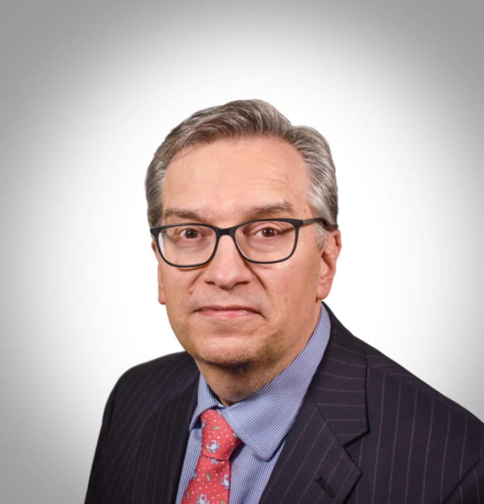 Washington, D.C. Attorney; Barceló, Harrison & Walker LLP